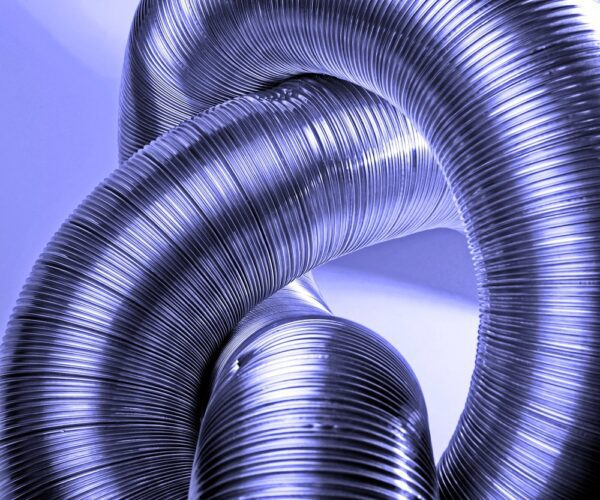 Methane Mitigation Construction | Sway Features