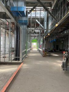 Approved Long Beach Methane Gas Mitigation - Sway Features