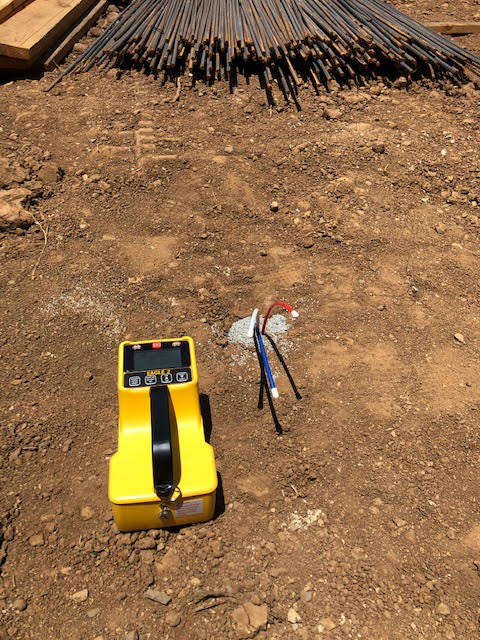 5 Questions to ask before an LADBS Methane Test