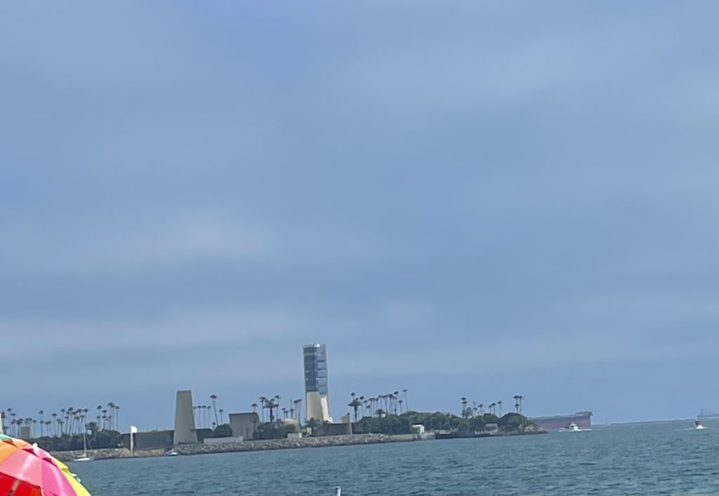 Hidden Los Angeles Oil and Methane Drilling - Sway Features | Methane ...