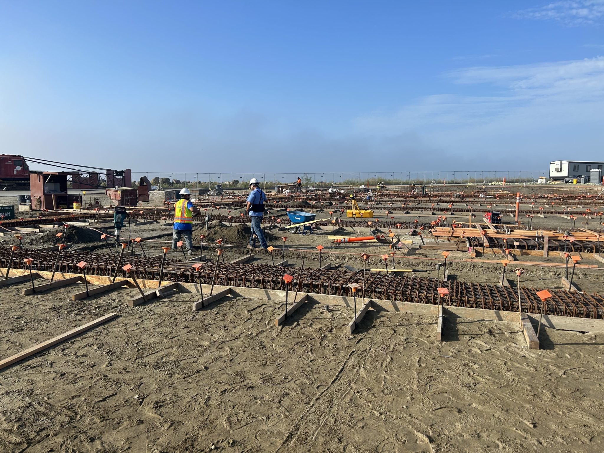 DTSC: Restoration Program - Sway Features | Methane & Vapor Mitigation ...