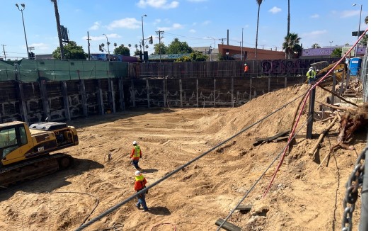 DTSC: Restoration Program - Sway Features | Methane & Vapor Mitigation ...