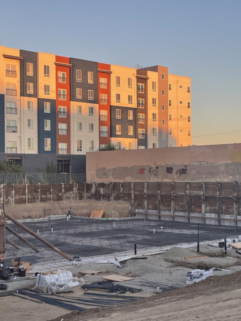 Impact in Waterproofing - Sway Features | Methane & Vapor Mitigation ...