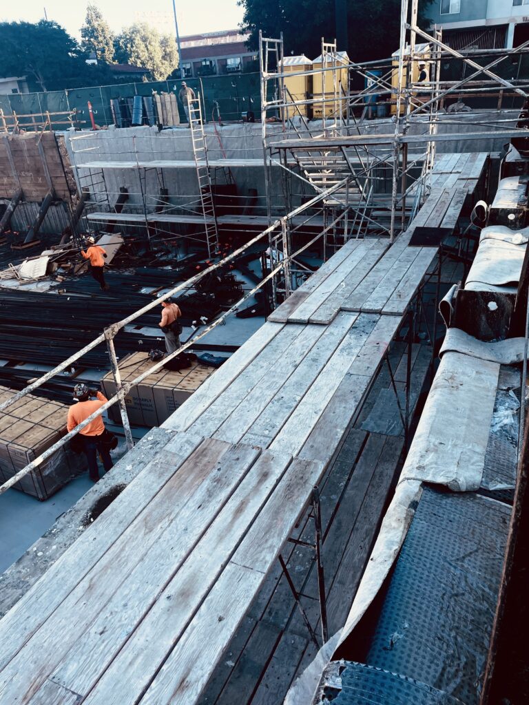 Methane Capture - Sway Features