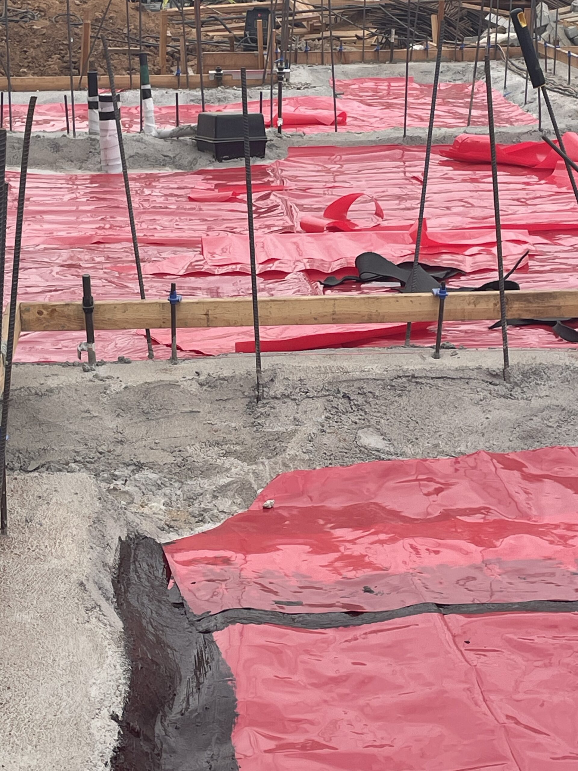 Killer of the Flower Moon- Methane and Oil Drilling - Sway Features ...