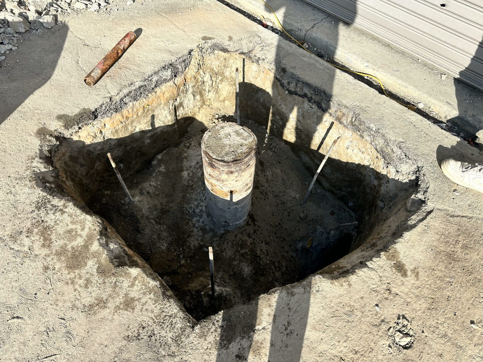 LA Oil Rigs: Hidden in Plain Sight - Sway Features | Methane & Vapor ...