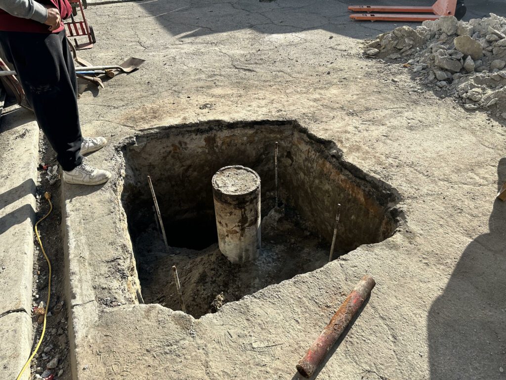 LA Oil Rigs: Hidden in Plain Sight - Sway Features | Methane & Vapor ...